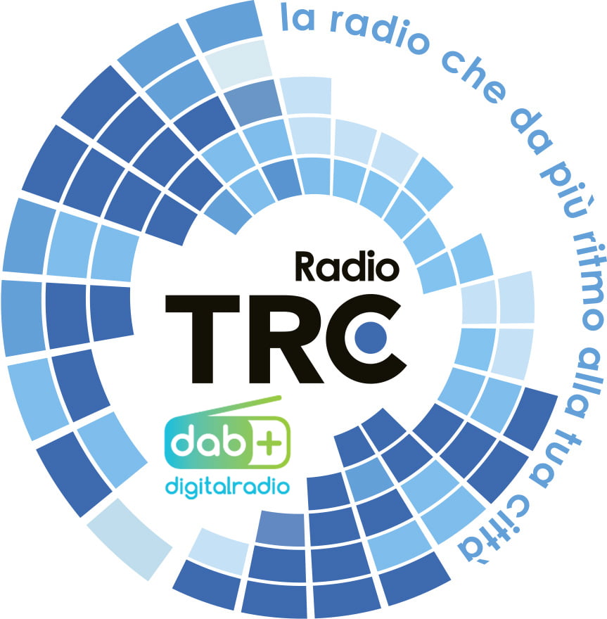RADIO TRC TRASMETTE IN DAB+ (DIGITAL RADIO) - Radio TRC